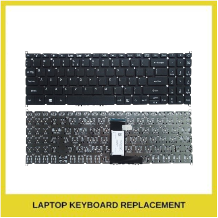 Acer Swift 3 SF315-41G SF315-51G SF315-52G SF315-54G Laptop Keyboard ...