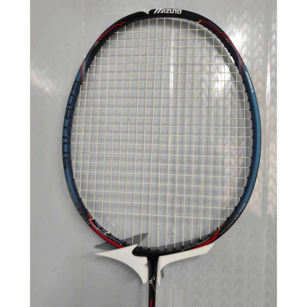 Mizuno Badminton Racket Holder (3D Printed) | Shopee Malaysia