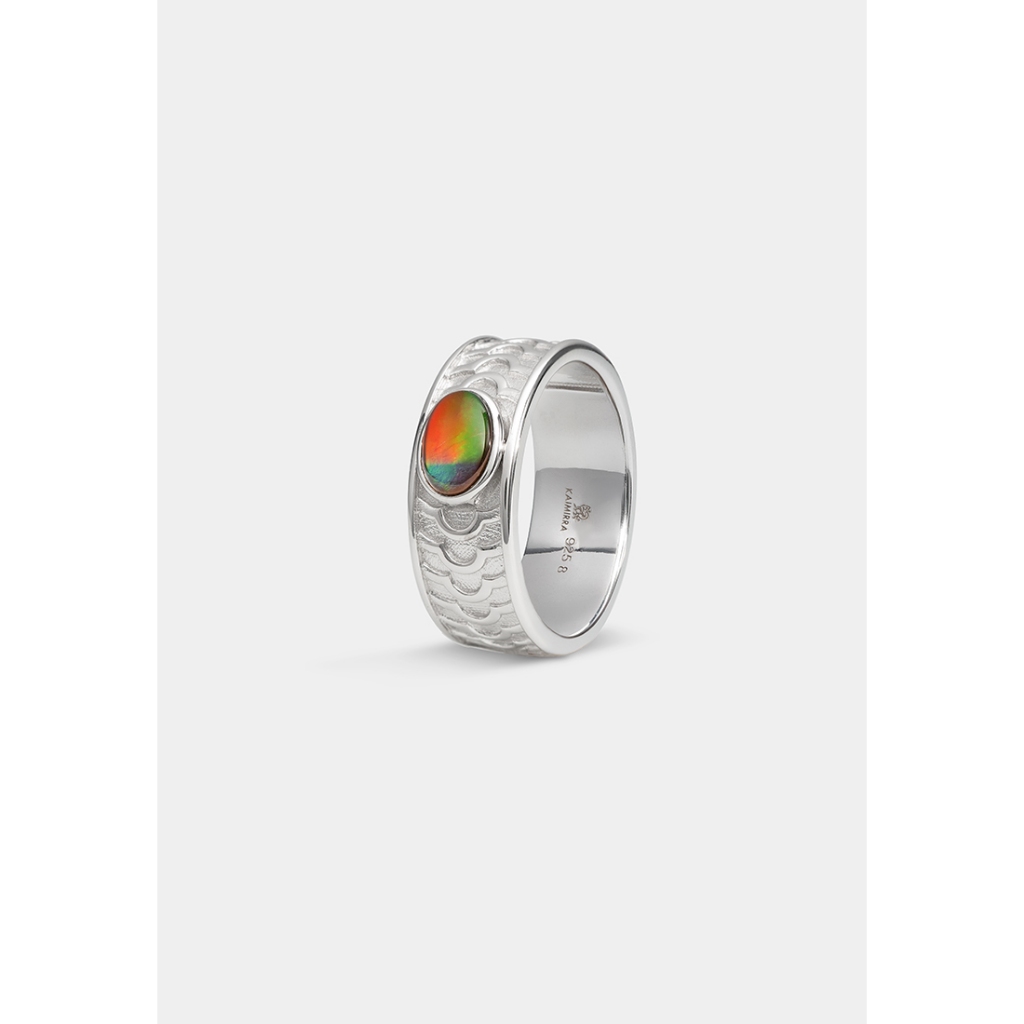 Kaimirra Liana Fiorraya Ammolite Band | Shopee Malaysia