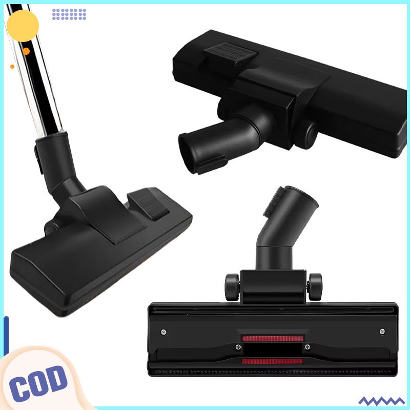 32mm Vacuum Cleaner Floor Brush Tool Universal Vacuum Cleaner Floor ...