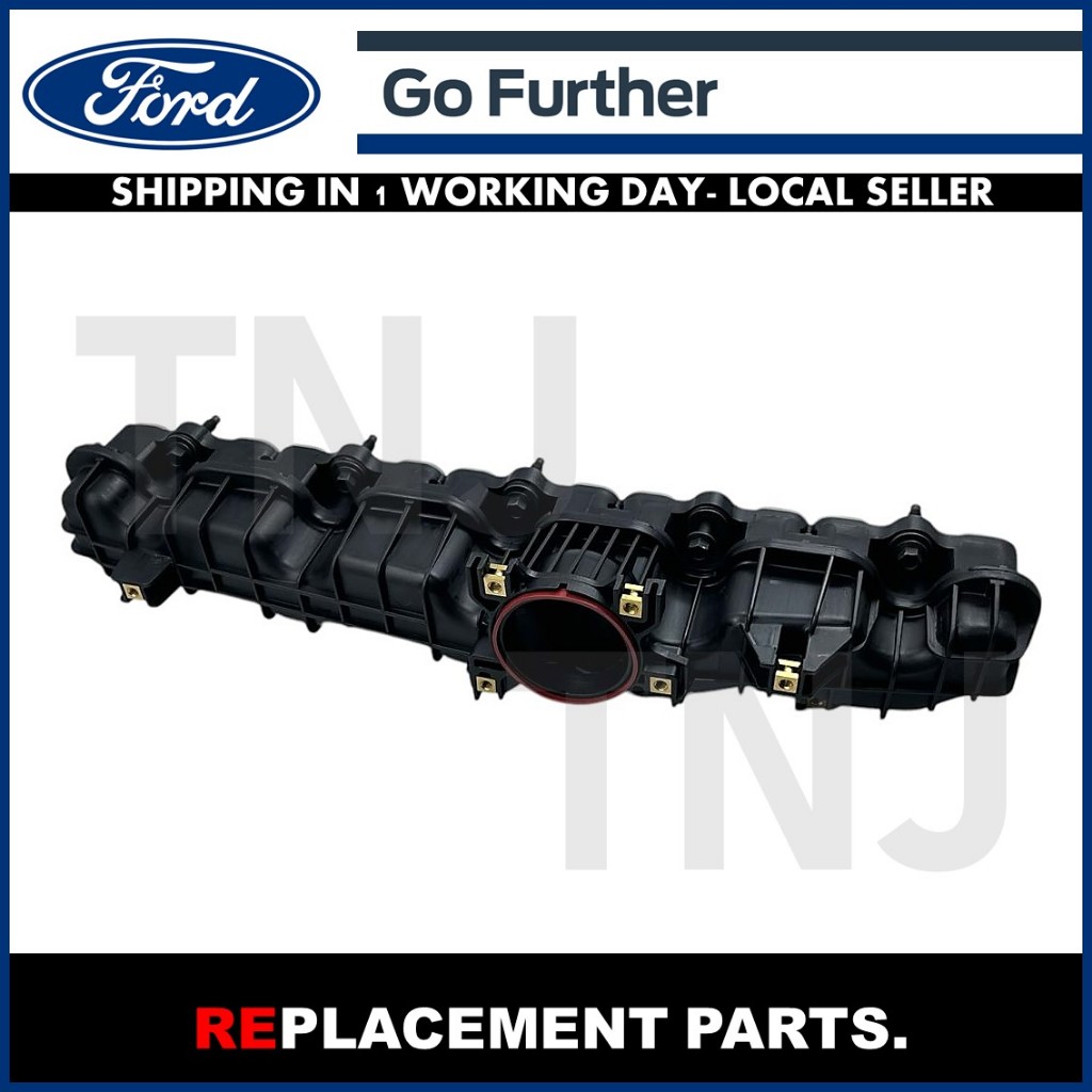 ENGINE INLET MANIFOLD FORD RANGER T6 3.2 / FORD RANGER T7 3.2 ( 1770539 ...