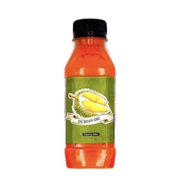 Ready Stock [Hai Wang] Greenbait Durian Oil 200ml | Shopee Malaysia