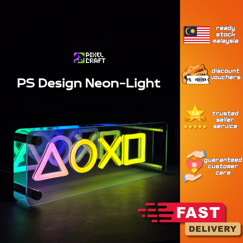 PS Design Neo-Light Icon PS Icons Ligh Breathing Pulsing Icon Light ...