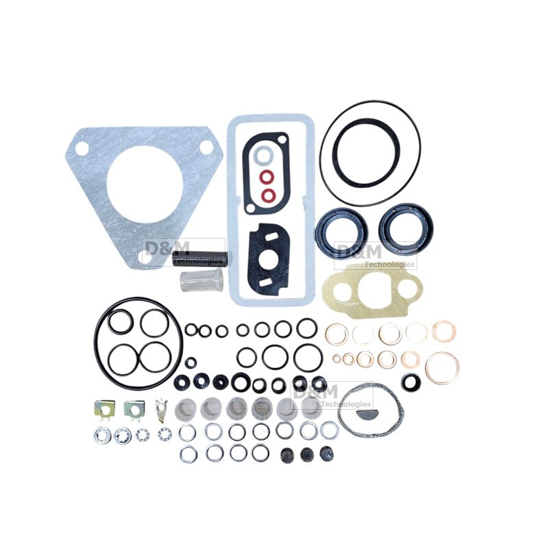 Repair Kit (DPA Fuel Pump #2) | Shopee Malaysia