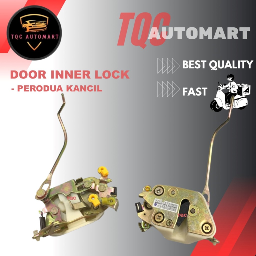 Perodua Kancil All Model Door Inner Lock Pintu Dalam Lock Product Pintu ...