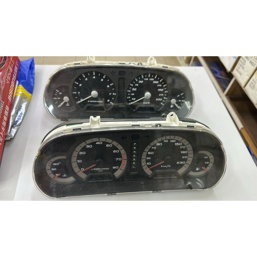 WAJA MMC AUTO METER 100% ORINGINAL | Shopee Malaysia