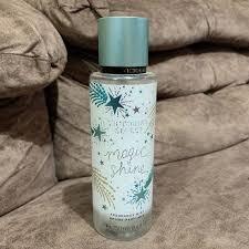 Magic shine new body mist 250 Ml | Shopee Malaysia