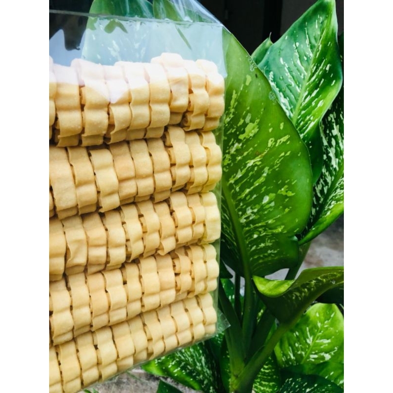 kuih rose / kuih loyang | Shopee Malaysia
