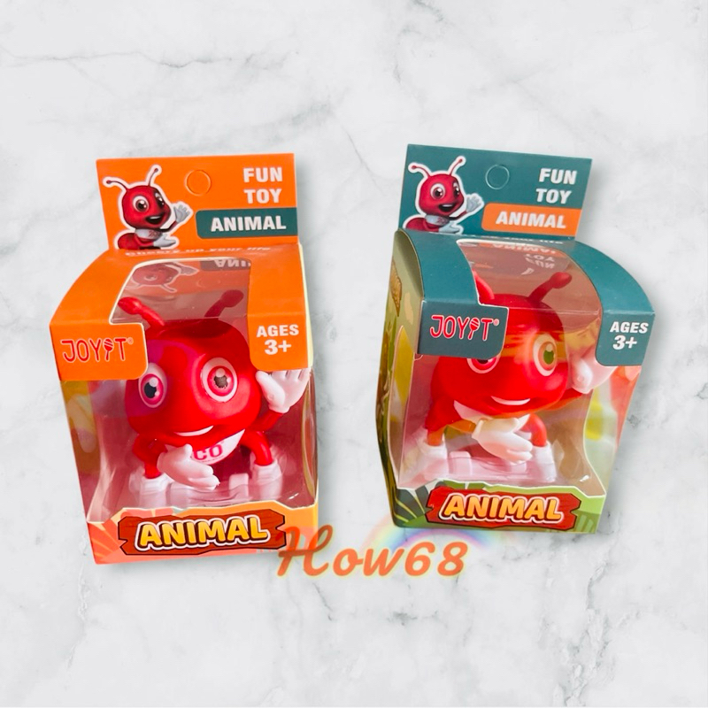 Eco Shop Mascot Semut Merah Besar + Free Gift | Shopee Malaysia