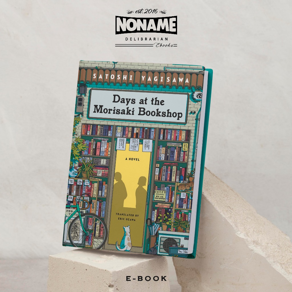 More Days at the Morisaki Bookshop / Days at the Morisaki Bookshop ...