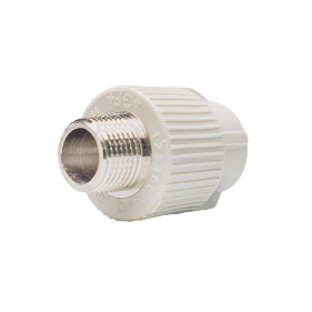 PPR Male Threaded Socket (Valve Socket PPR) | Shopee Malaysia