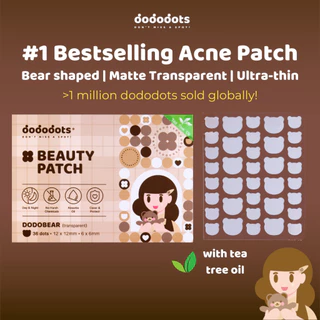 Dododots™ Beauty Patch, Online Shop | Shopee Malaysia