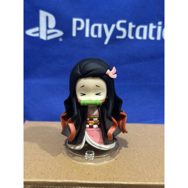 Bandai Tamashii Nations Figuarts Mini Little Nezuko | Shopee Malaysia