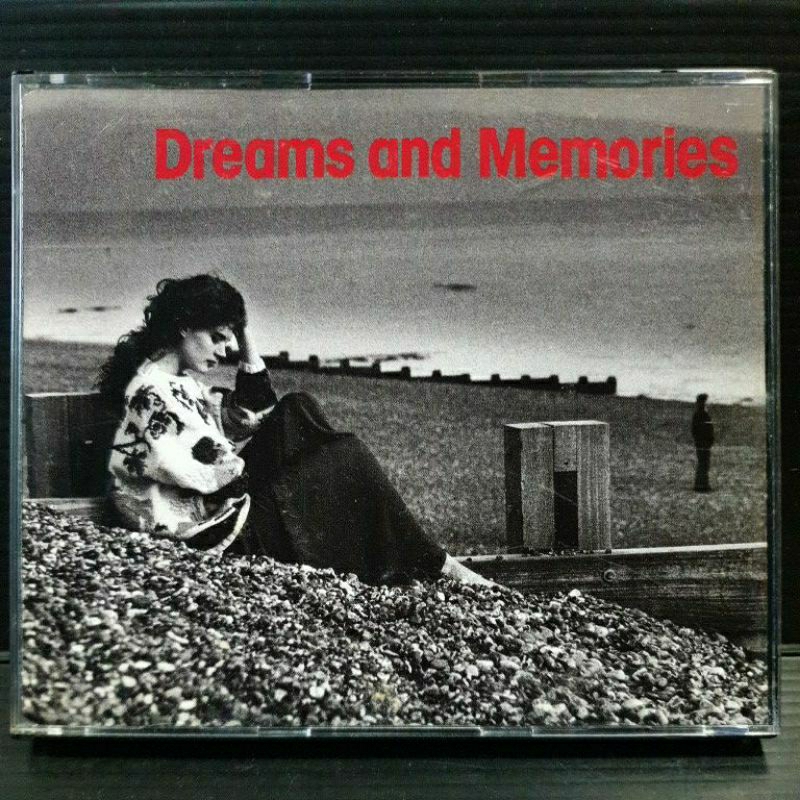 Dreams and Memories (Various Artists) | Shopee Malaysia