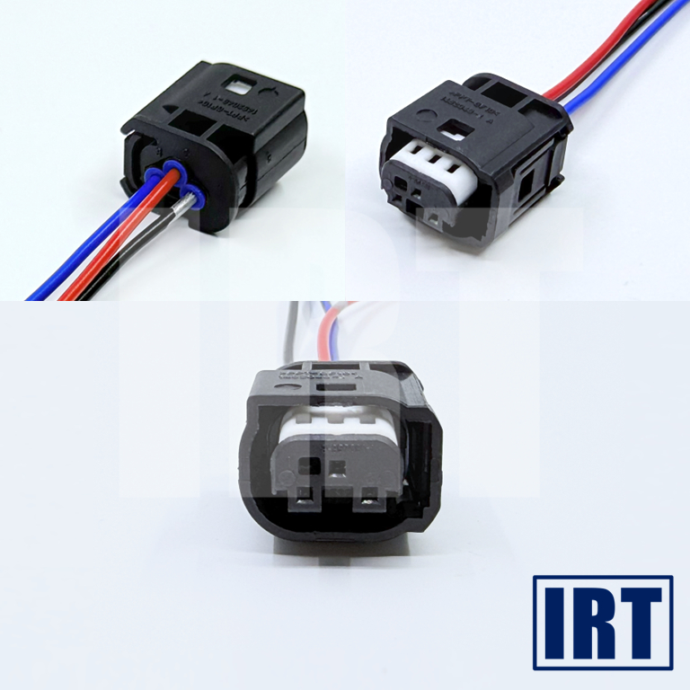 3 Pin TPS Throttle Pedal Aircon Pressure Socket BMW Sensor Engine ...