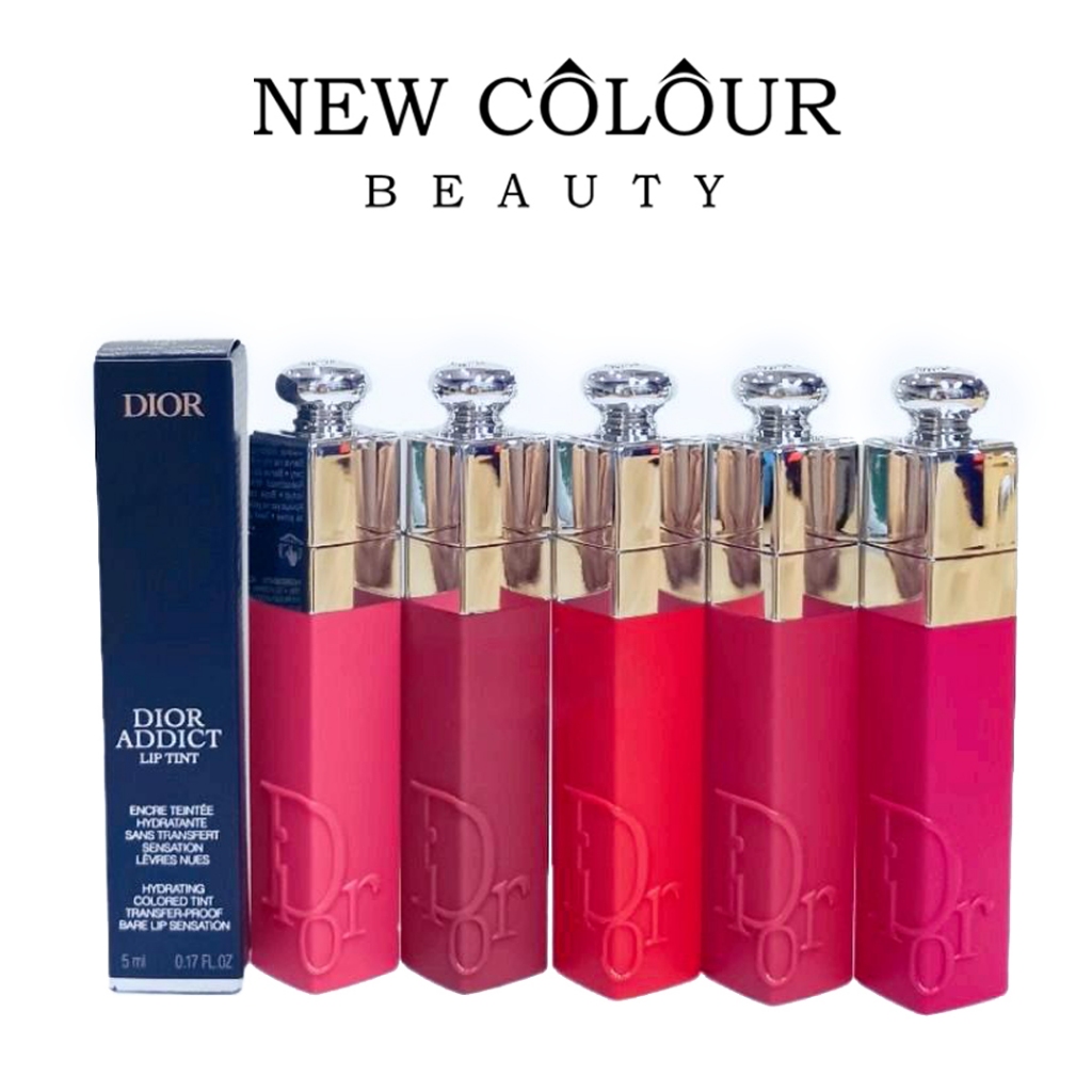 DIOR ADDICT LACQUER GLOSS #421, 541, 651 | VIRAL SHADES (READY STOCK ...