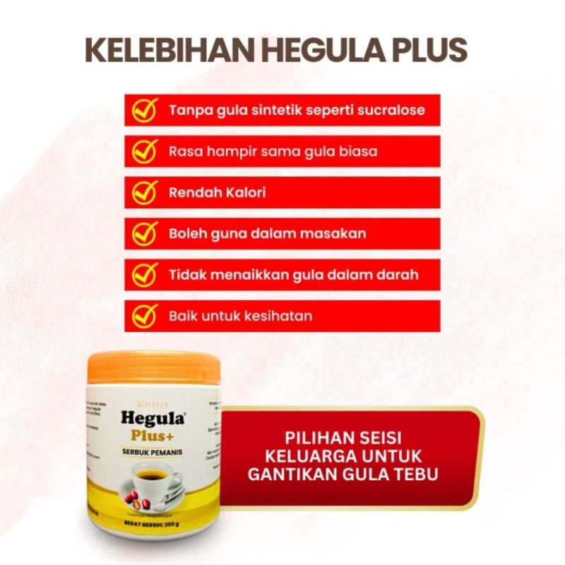Hegula (monk & miracle fruit) . | Shopee Malaysia