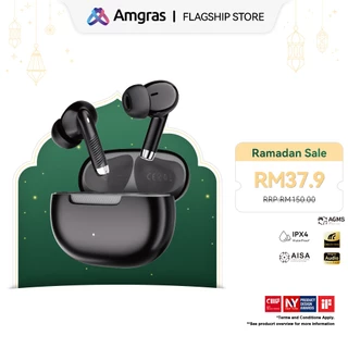 Amgras Official Store Online, March 2025 | Shopee Malaysia