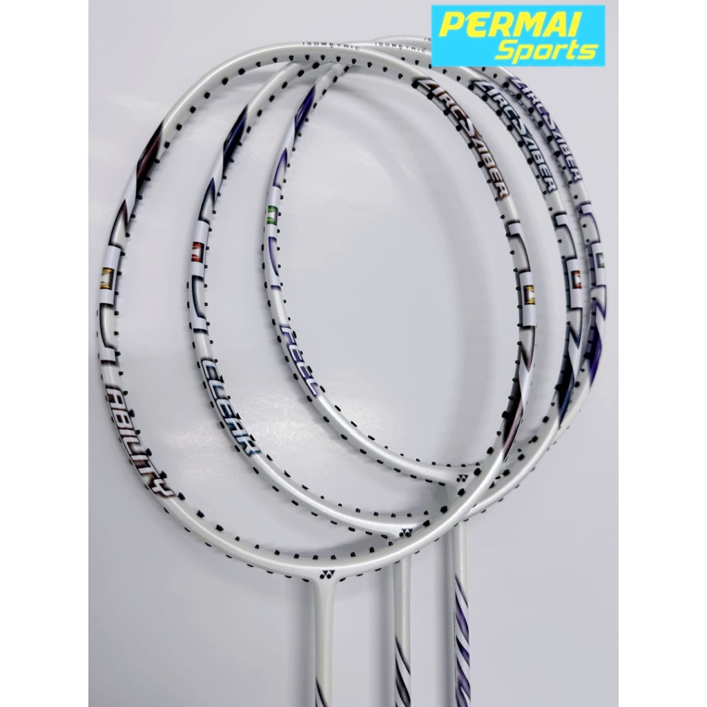 ***FREE String+Grip*** YONEX Badminton Racket ArcSaber 0 Ability ...