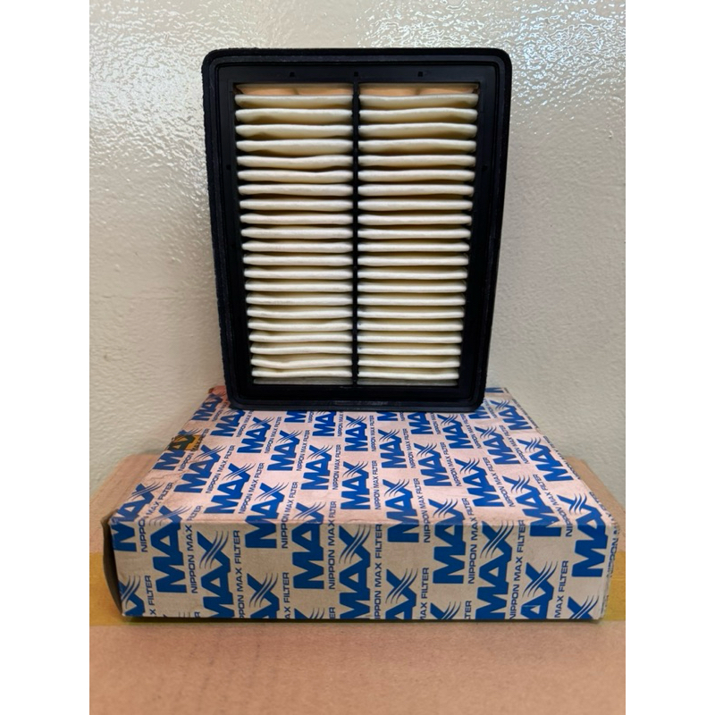 Proton Juara Engine Air Filter (Nippon Max Filter) | Shopee Malaysia
