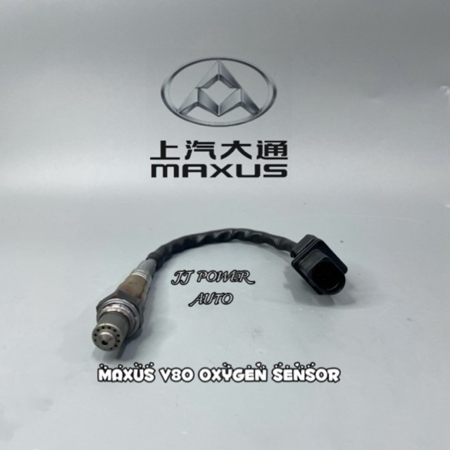 MAXUS V80 OXYGEN SENSOR | Shopee Malaysia