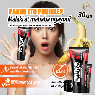 [BUY 1 GET 1 FREE] Genuine Uncle Yeah JJL massage cream for body care ...