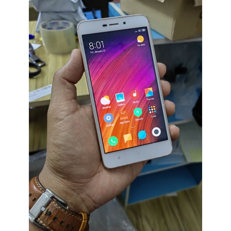 xiaomi redmi 4a (china rom) | Shopee Malaysia