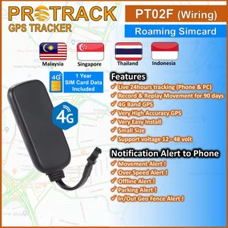 Protrack GPS Solution Sdn Bhd, Online Shop | Shopee Malaysia