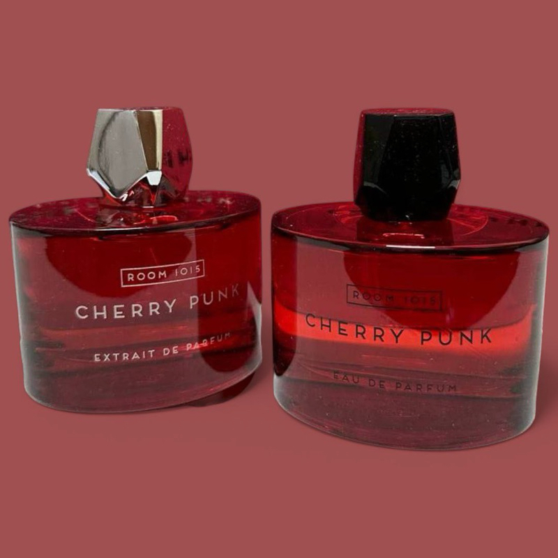ORIGINAL decant CHERRY PUNK EDP EXTRAIT DE PARFUM | Shopee Malaysia