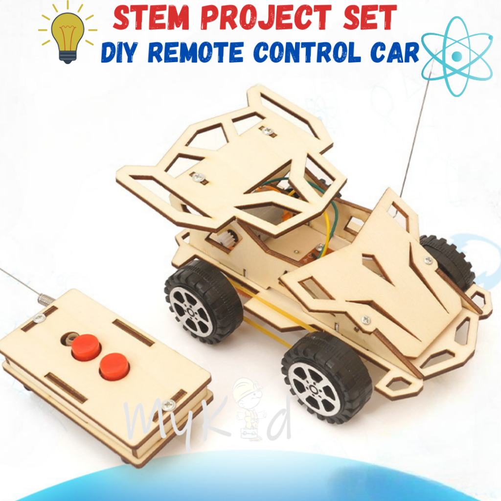 Kereta RBT Tahun 6 Kereta Kawalan Jauh Kapal Kawalan Jauh MYKid RC Cars ...