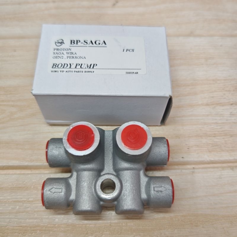 PROTON SAGA, WIRA, SATRIA,GEN2, PERSONA,BLM,FL BRAKE BODY PUMP ...