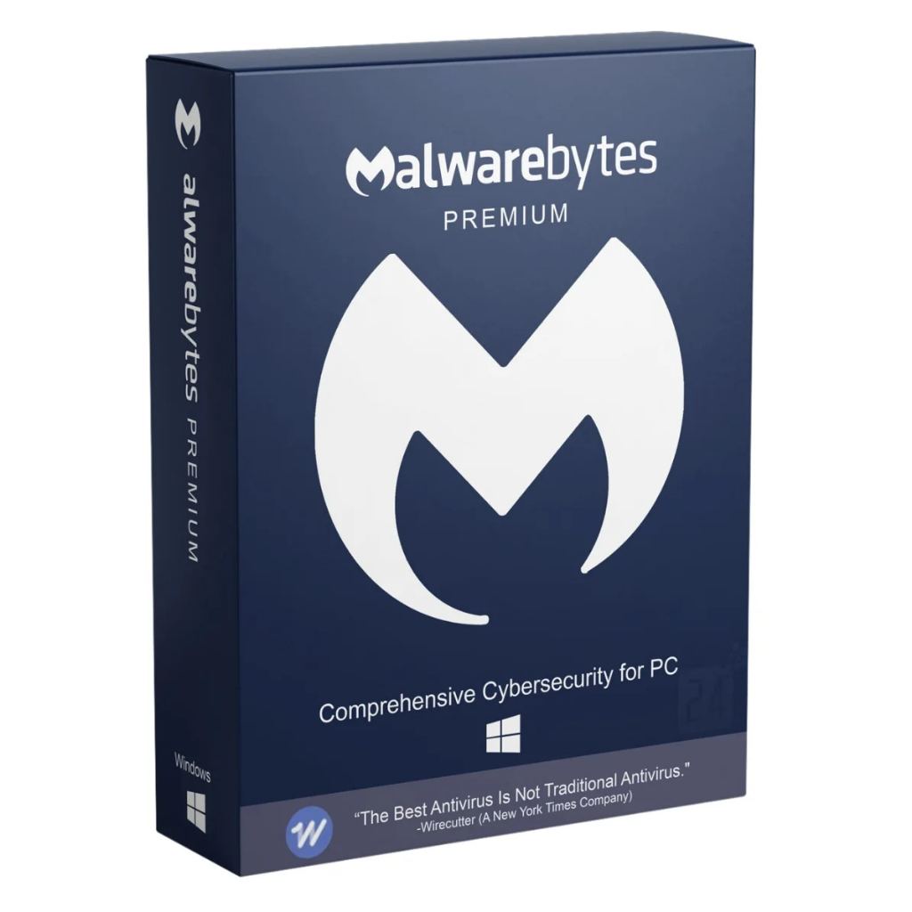 Malwarebytes Premium Lifetime Antivirus Latest Version GENUINE | Shopee ...