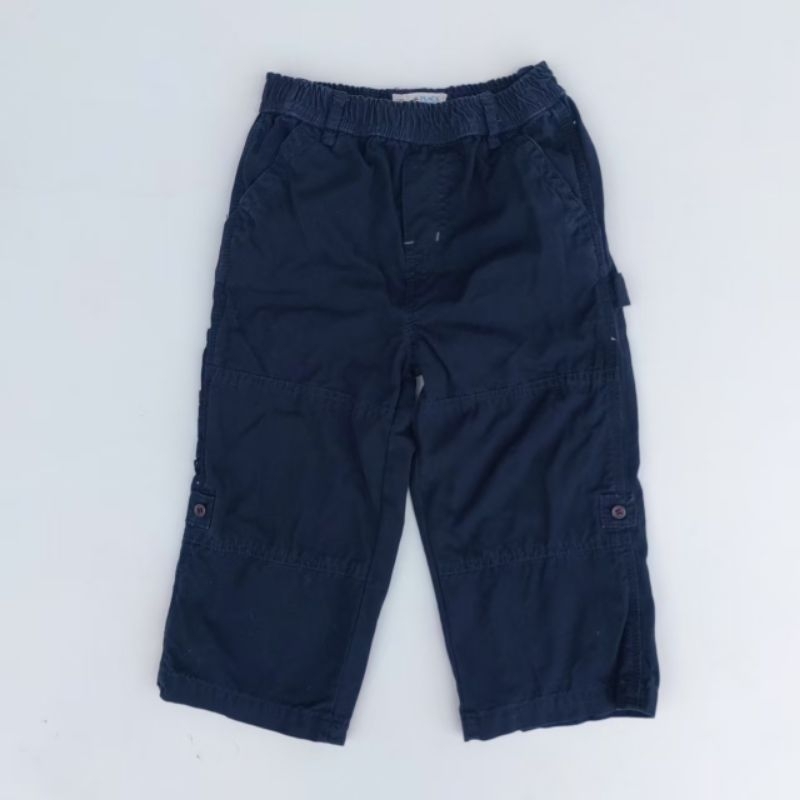 place boy cotton pant(24m) | Shopee Malaysia