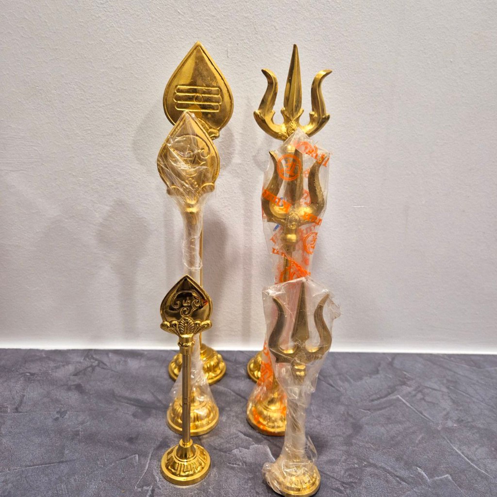 Vel and Soolam solid brass available now and Raedy stock | Shopee Malaysia