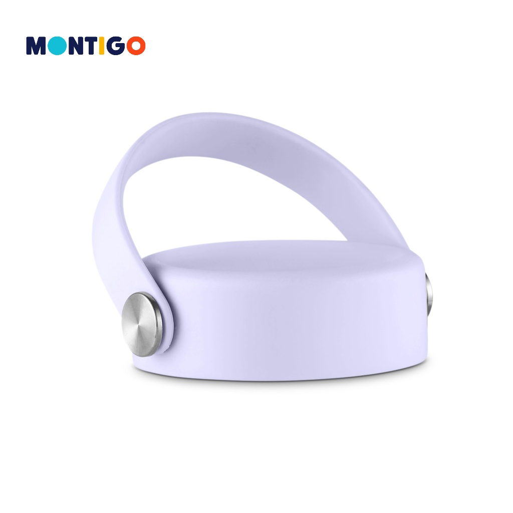 Montigo Ace Flex Cap - Compatible with any Ace Bottle, Insulated Cap ...