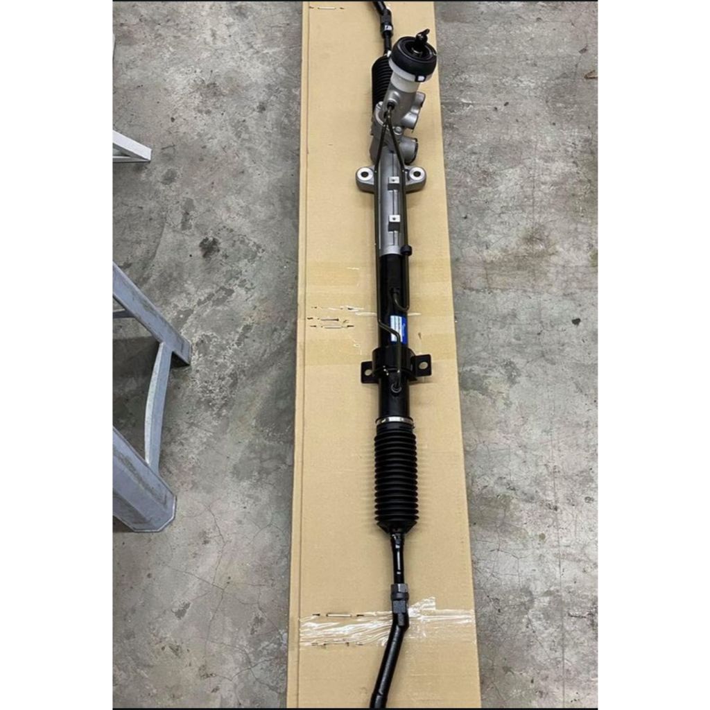 [ READY STOCK ] MANDO STEERING RACK ASSY COMPLETE KIA OPTIMA K5/HYUNDAI ...