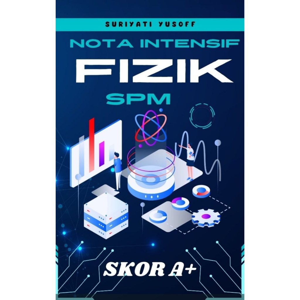 Buku Fizik SPM :Nota Intensif Fizik SPM Tingkatan 4 & 5 | Shopee Malaysia