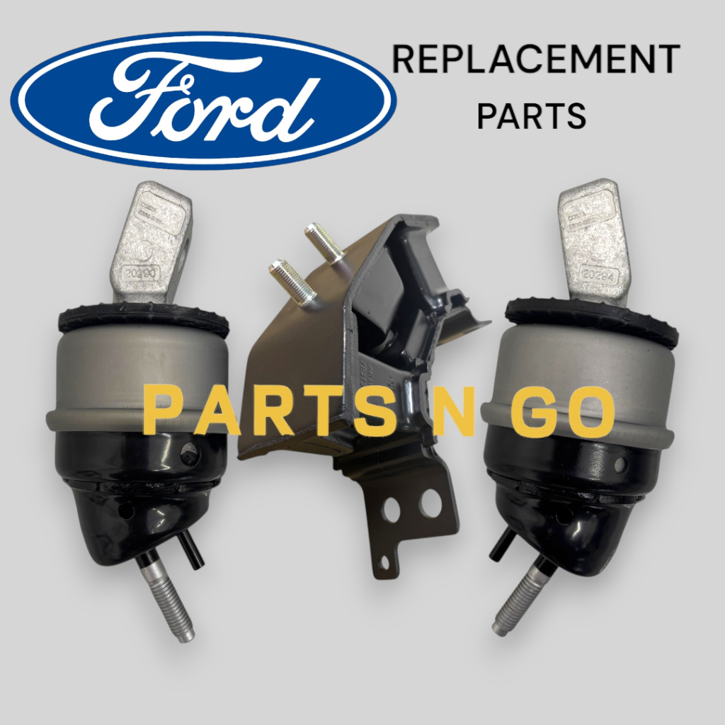 THAILAND QUALITY FORD RANGER T7 4WD 2013-2018 ENGINE MOUNTING | Shopee ...