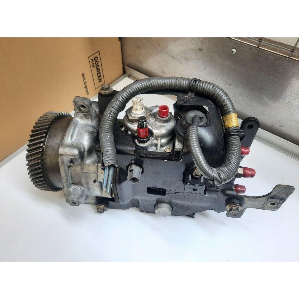 MITSUBISHI FUSO CANTER 4M51 FUEL INJECTION PUMP ME220995 | Shopee Malaysia