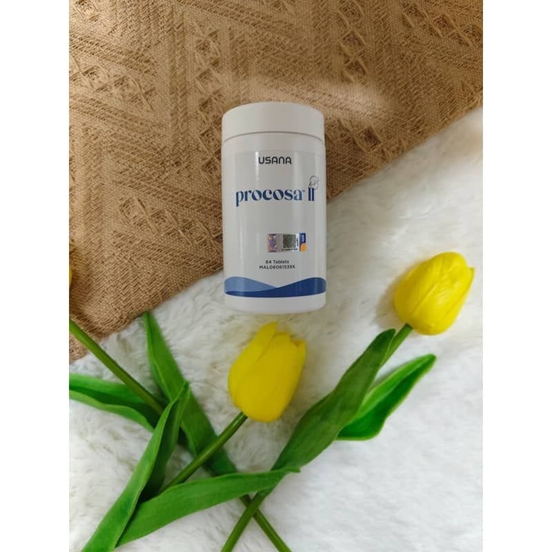 Usana Procosa 健骼宁 EXP Nov 26/Feb 27 | Shopee Malaysia