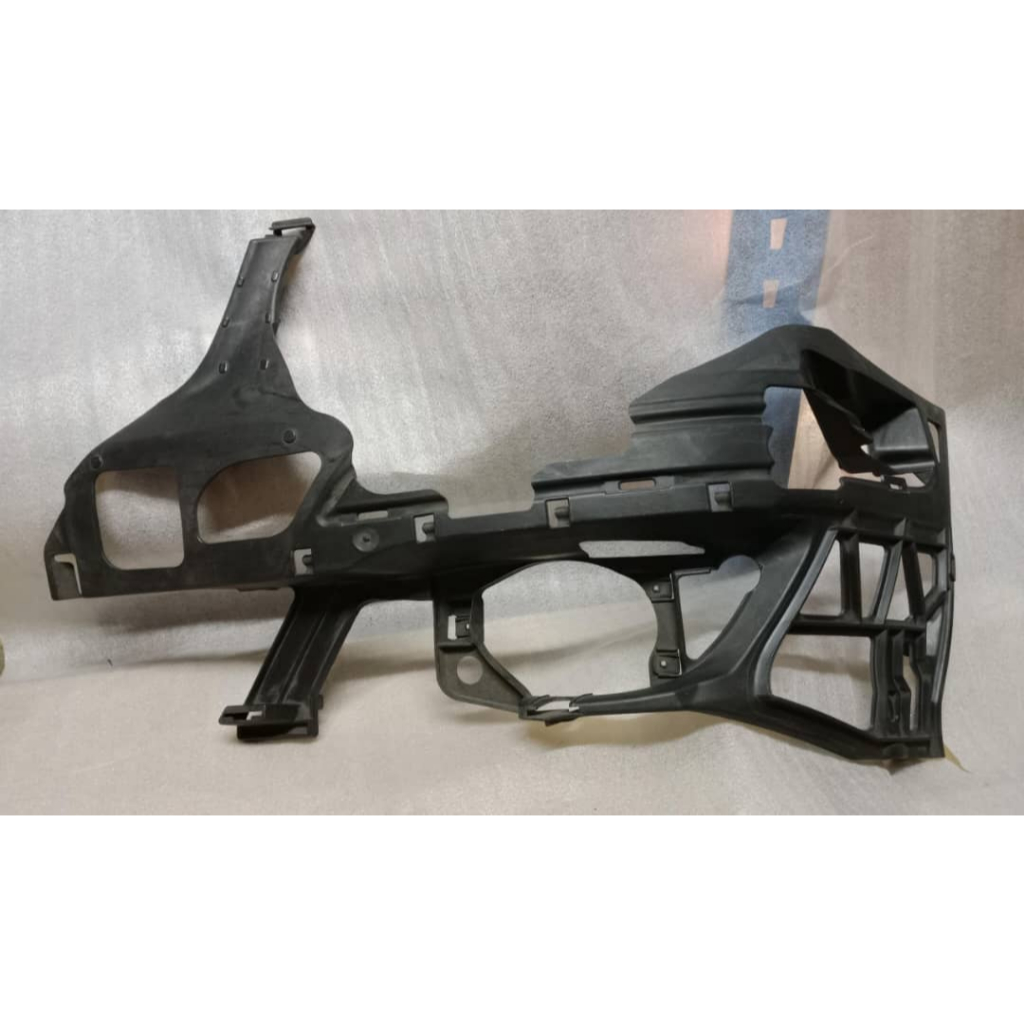 MERCEDES-BENZ W211 S211 SEDAN WAGON FRONT INSIDE CARRIER FRAME LEFT ...