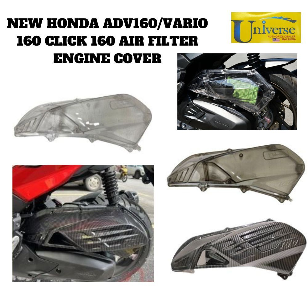 NEW HONDA ADV160 PCX150V1 PCX160 VARIO160 CLICK160 AIR FILTER COOLANT ...