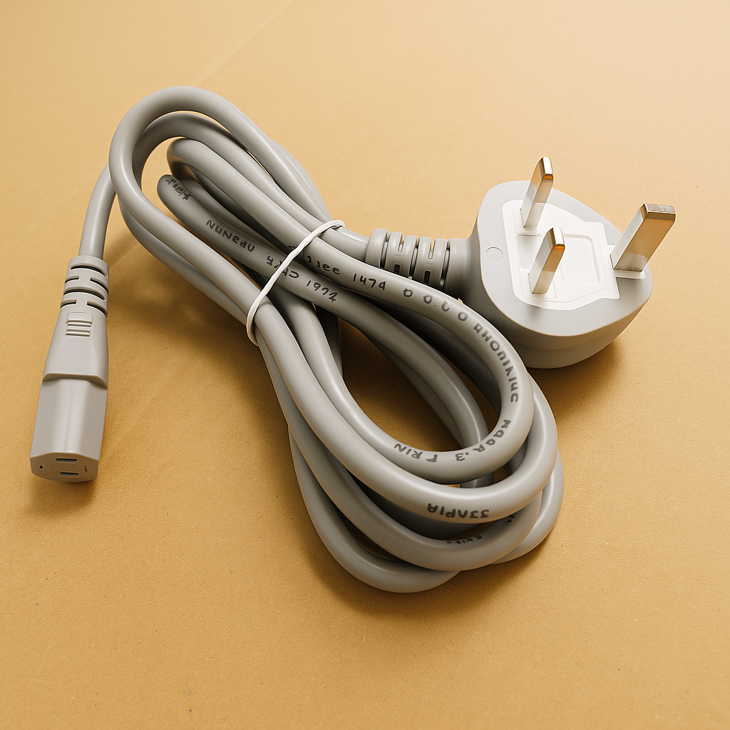 Volex 13A Fuse 3 Pin UK malaysia Plug 2.0 Meter (Highest Safety ...