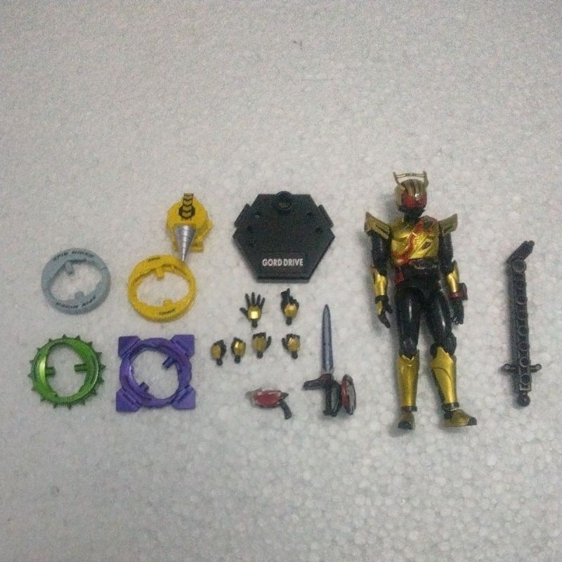 So do Kamen rider Gord Drive | Shopee Malaysia