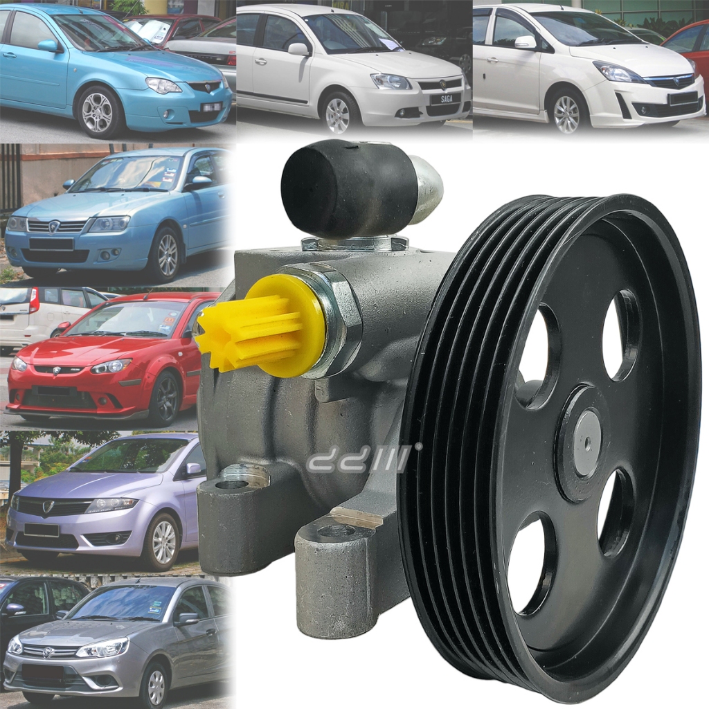 [READY STOCK] (100% Baru) Proton GEN2 Persona Exora Waja CPS Saga BLM ...