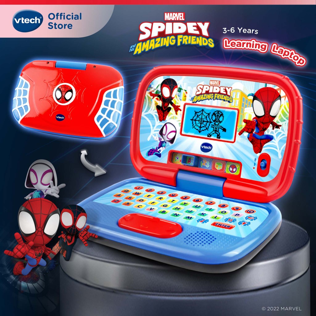 kids laptop - Toys & Education Prices and Promotions - Baby & Toys Sept ...