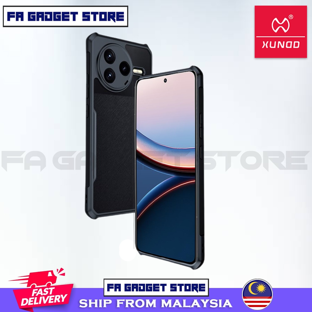 「XUNDD」 Xiaomi POCO F7 | Ultra | F7 Pro | F6 | F5 | F5 Pro | M3 Pro ...