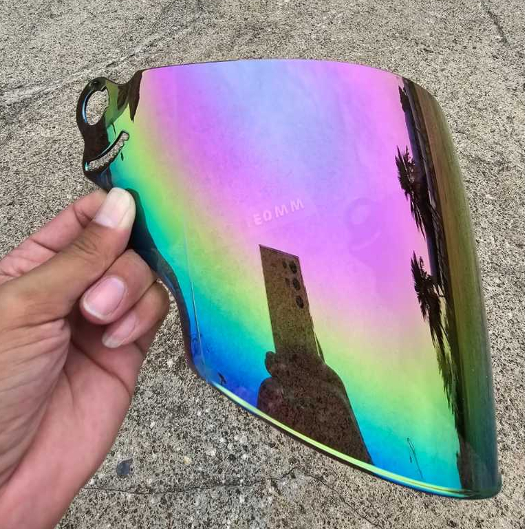 ARC RITZ PASTEL COLOUR HELMET ARC ORIGINAL ( HELMET ARC RITZ COLOUR ...