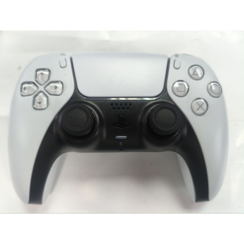 USED Sony PS5 DualSense 5 DS5 Wireless Controller Original 100% ...