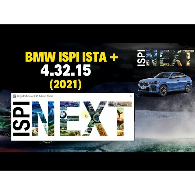 (WIN) ISTA D4.32.1 (full) | Shopee Malaysia